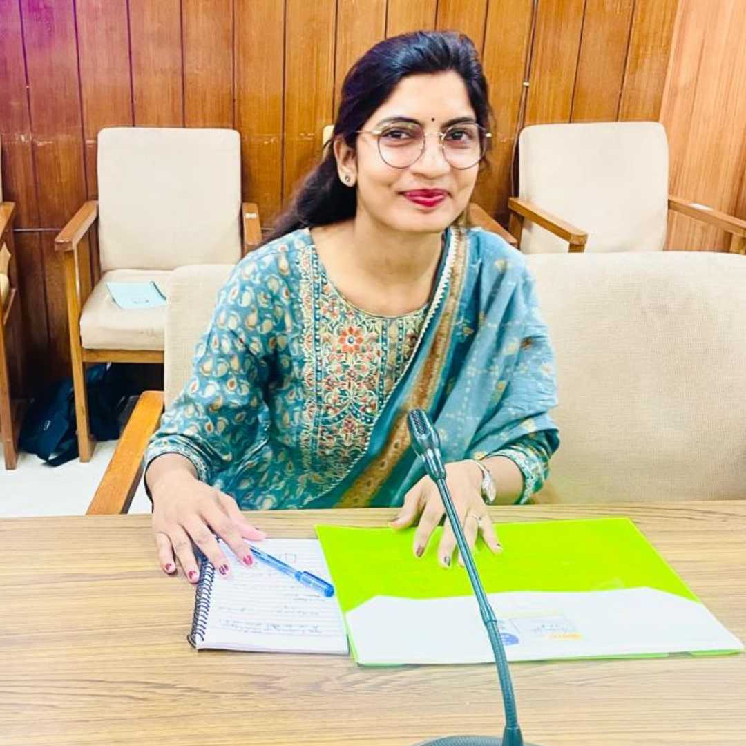 Gurukul Steno Classes